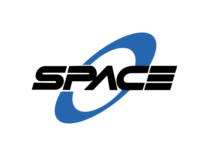 Space Logo PNG Transparent & SVG Vector - Freebie Supply