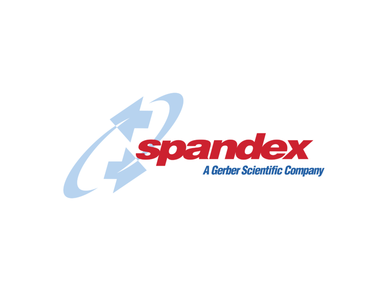 Spandex Logo PNG Transparent & SVG Vector - Freebie Supply