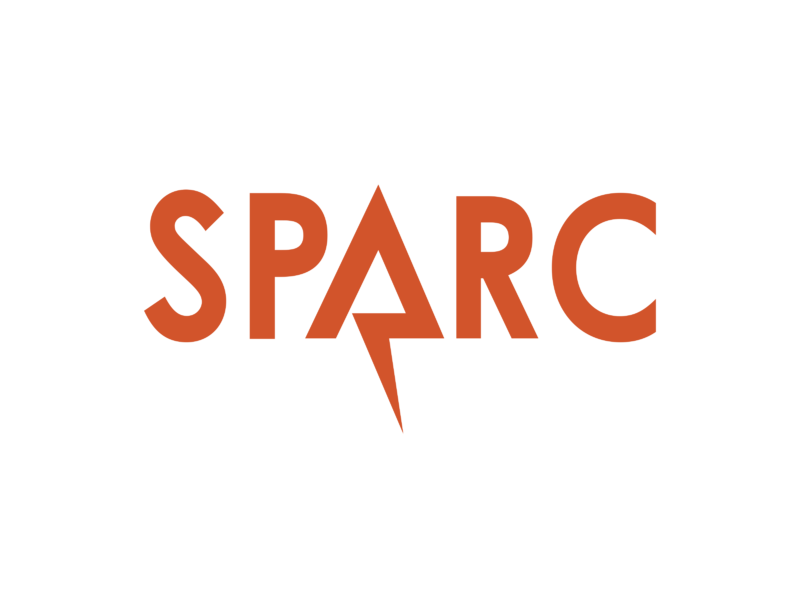 SPARC Logo PNG Transparent & SVG Vector - Freebie Supply