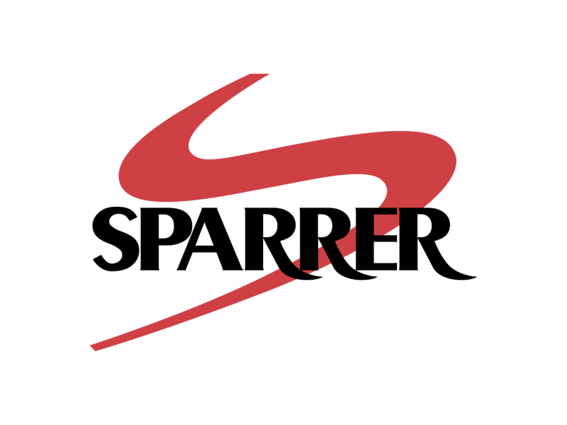 Sparrer Sausage Logo PNG Transparent & SVG Vector - Freebie Supply