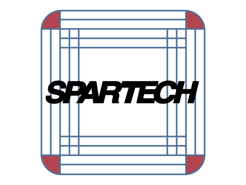Spartech Logo PNG Transparent & SVG Vector - Freebie Supply