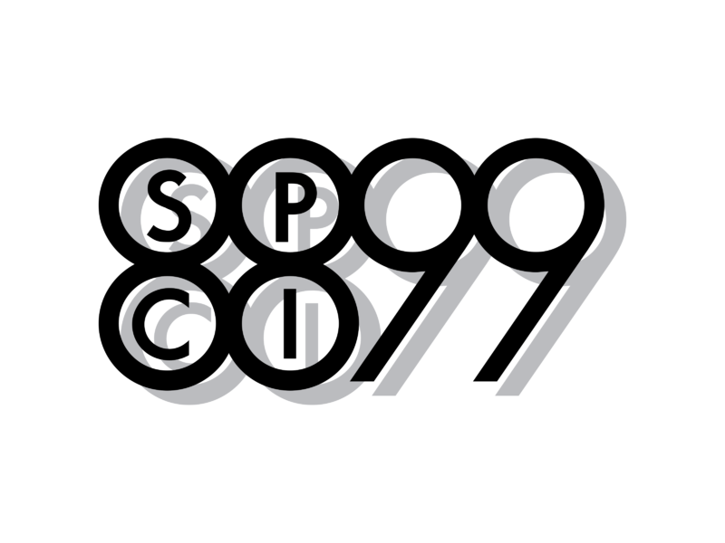 SPCI 99 Logo PNG Transparent & SVG Vector - Freebie Supply