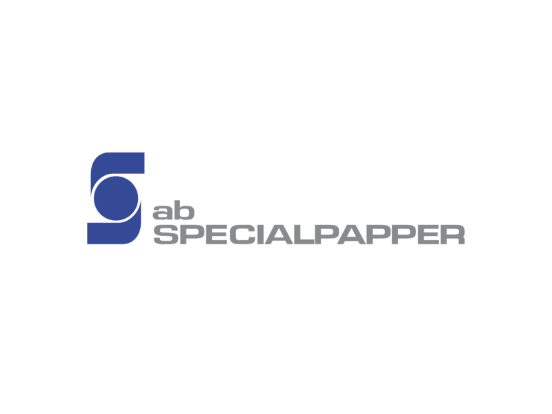 Specialpapper Logo PNG Transparent & SVG Vector - Freebie Supply