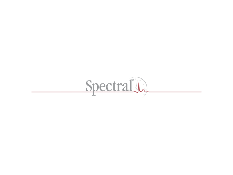 Spectral Diagnostics Logo PNG Transparent & SVG Vector - Freebie Supply