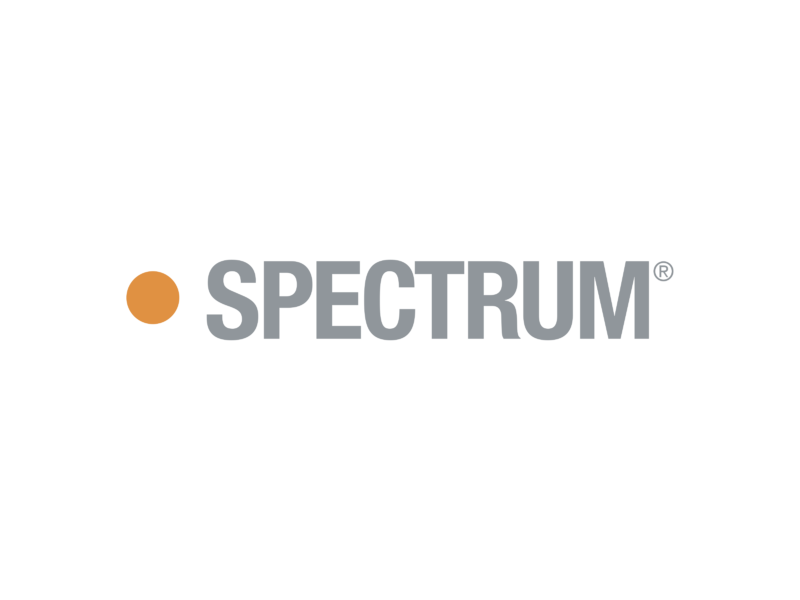 Spectrum Logo PNG Transparent & SVG Vector - Freebie Supply