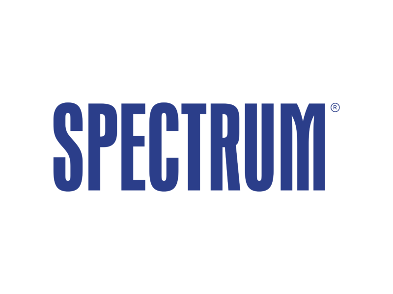 Spectrum Logo PNG Transparent & SVG Vector - Freebie Supply
