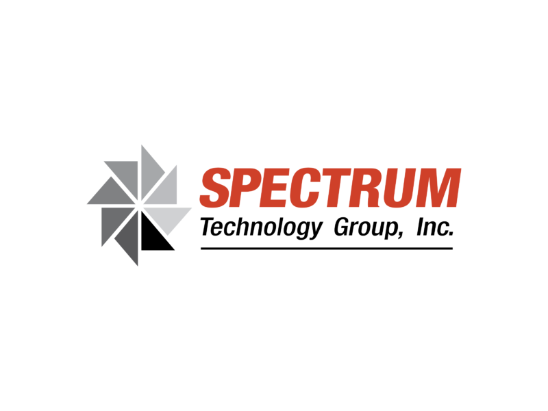 Spectrum Technologies Logo