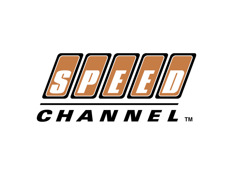 Speed Channel Logo PNG Transparent & SVG Vector - Freebie Supply