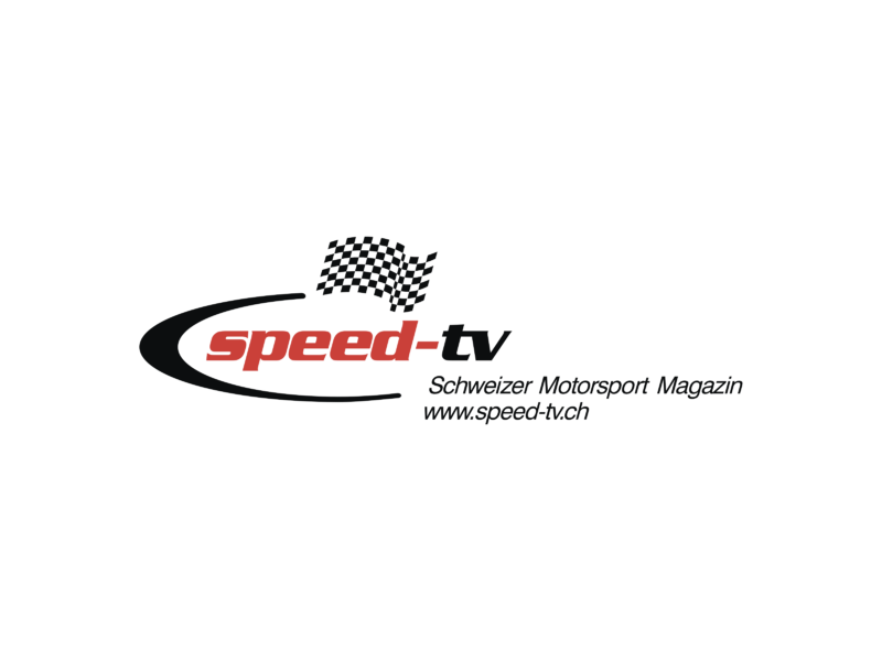 Speed TV Logo PNG Transparent & SVG Vector - Freebie Supply