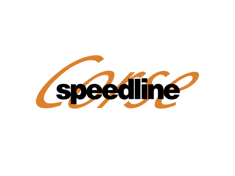 SpeedLine Logo PNG Transparent & SVG Vector - Freebie Supply