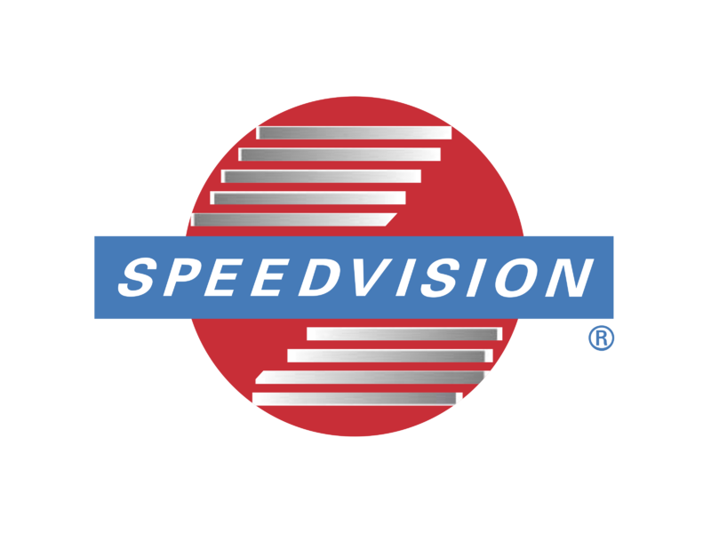 Speedvision Logo PNG Transparent & SVG Vector - Freebie Supply