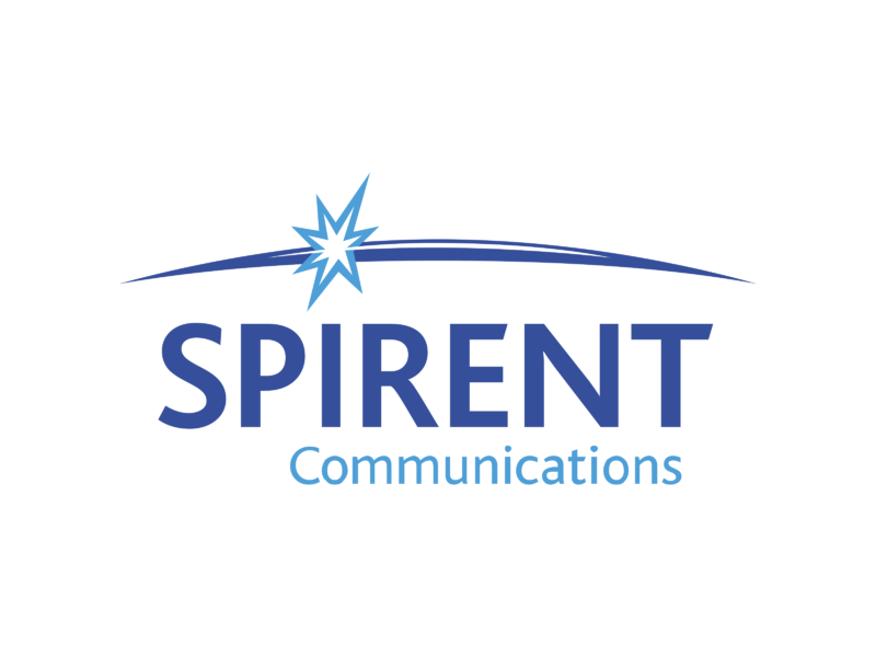 Spirent Communications Logo PNG Transparent & SVG Vector - Freebie Supply