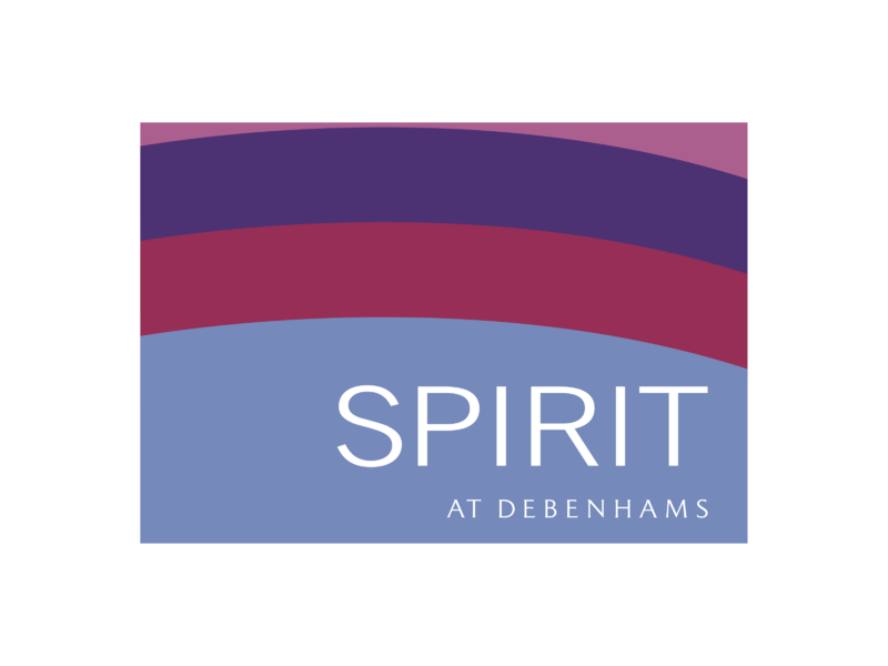 Spirit Logo PNG Transparent & SVG Vector - Freebie Supply