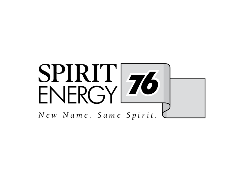 Spirit Energy Logo PNG Transparent & SVG Vector - Freebie Supply