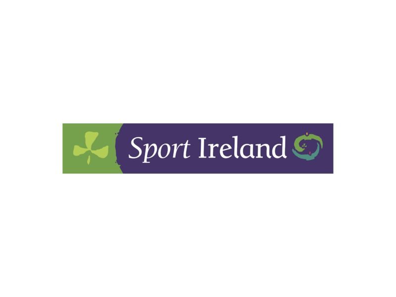 Sport Ireland Logo PNG Transparent & SVG Vector - Freebie Supply