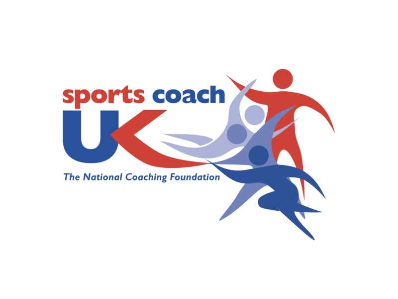 Sports Coach UK Logo PNG Transparent & SVG Vector - Freebie Supply