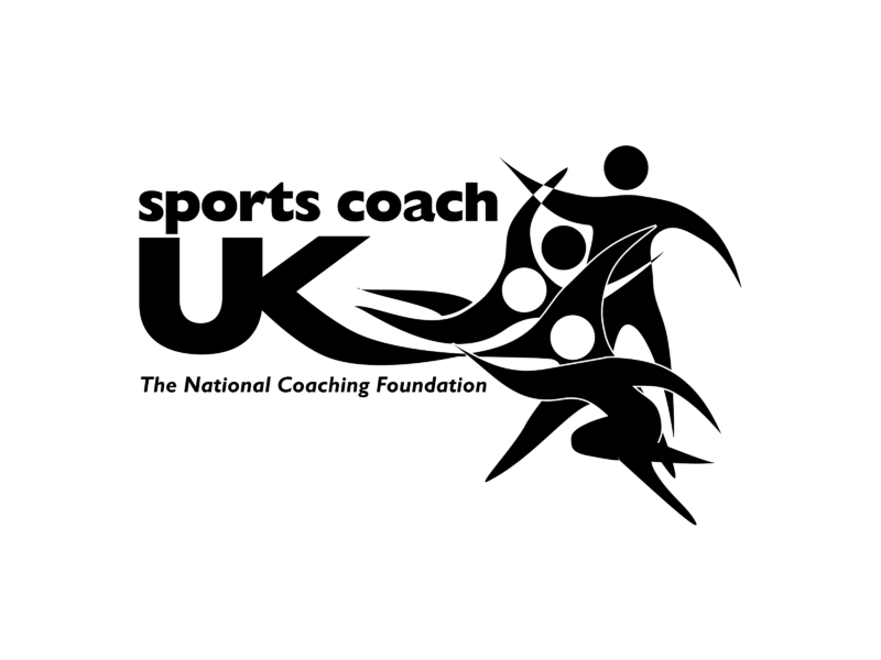 Sports Coach UK Logo PNG Transparent & SVG Vector - Freebie Supply