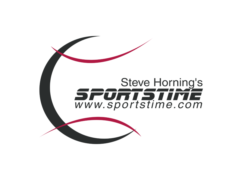Sportstime Logo PNG Transparent & SVG Vector - Freebie Supply