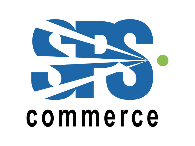 SPS Commerce Logo PNG Transparent & SVG Vector - Freebie Supply