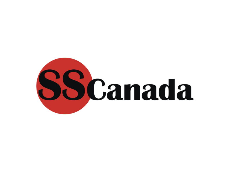 SS Canada Logo PNG Transparent & SVG Vector - Freebie Supply