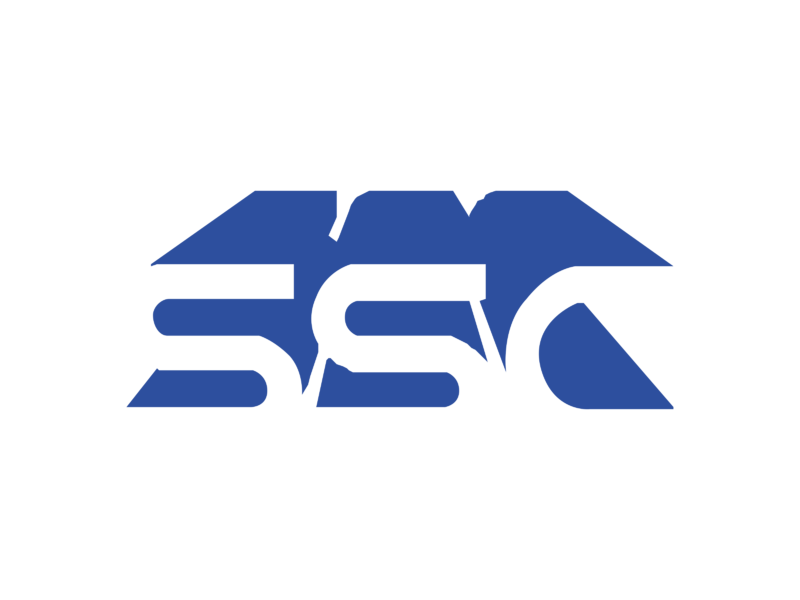 SSC Logo PNG Transparent & SVG Vector - Freebie Supply