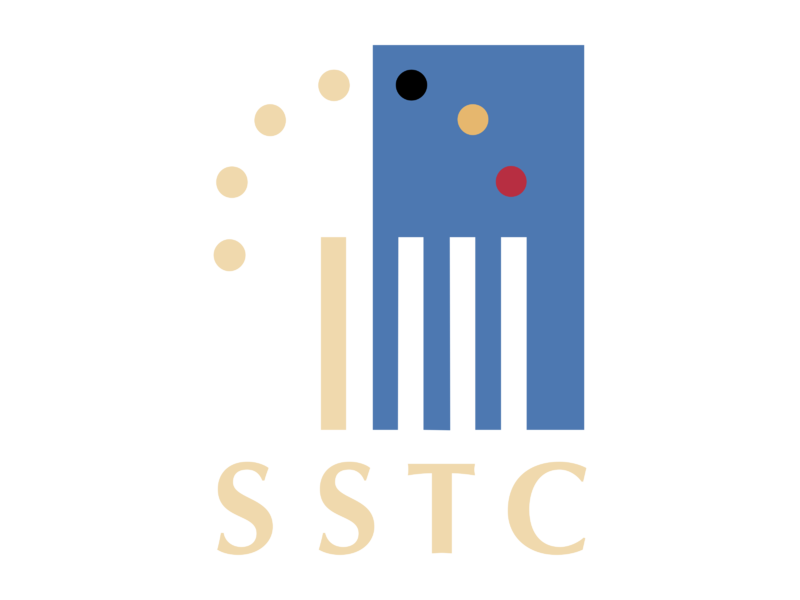 SSTC Logo PNG Transparent & SVG Vector - Freebie Supply