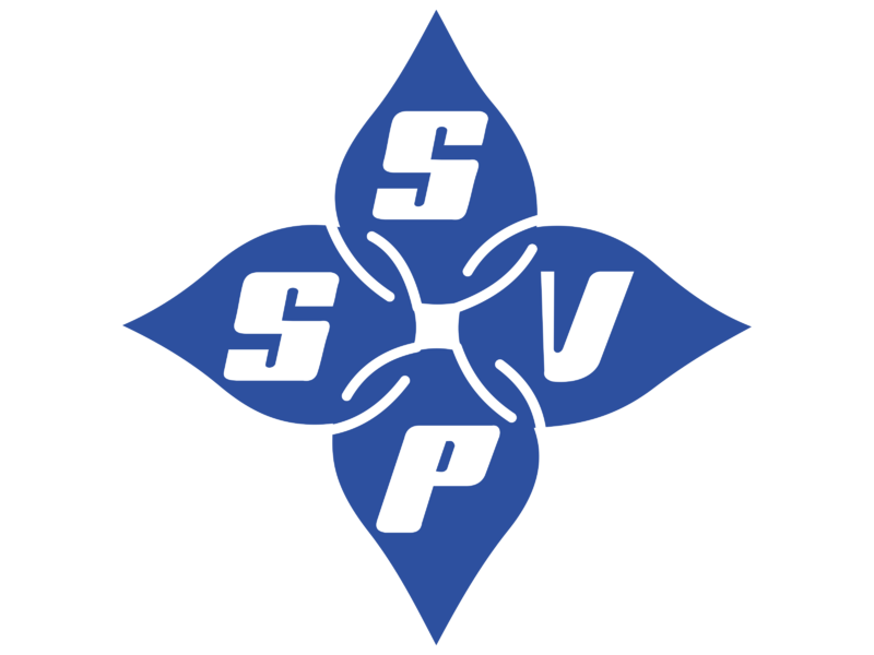 SSVP Logo PNG Transparent & SVG Vector - Freebie Supply
