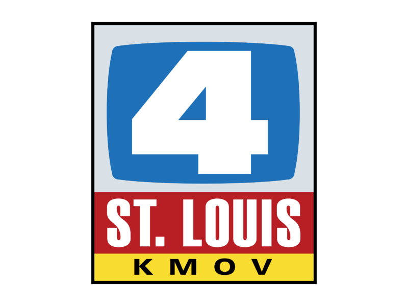 St Louis 4 Logo PNG Transparent & SVG Vector - Freebie Supply