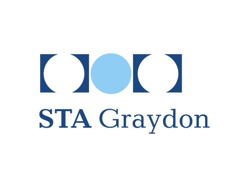 STA Graydon Logo PNG Transparent & SVG Vector - Freebie Supply