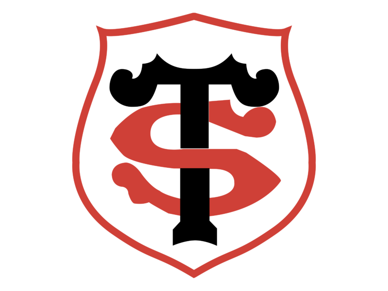 Stade Toulousain Logo PNG Transparent & SVG Vector - Freebie Supply