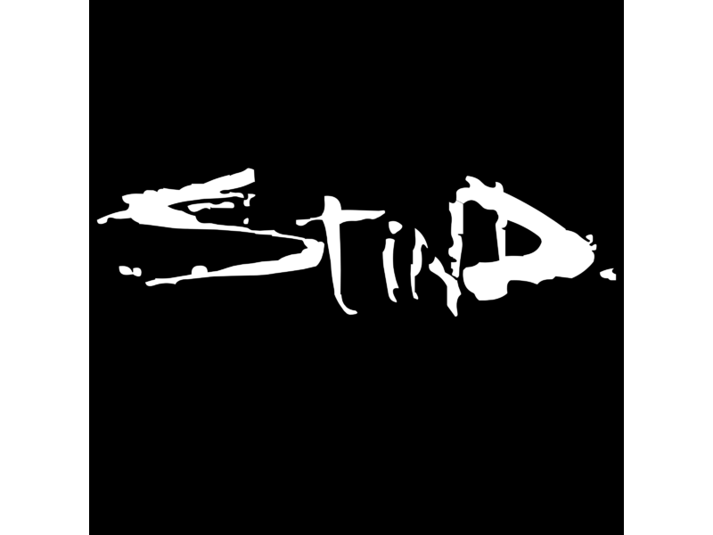 Staind Logo PNG Transparent & SVG Vector - Freebie Supply