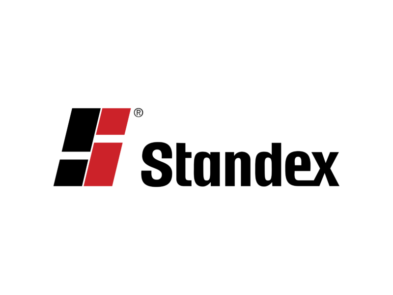 Standex Logo PNG Transparent & SVG Vector - Freebie Supply