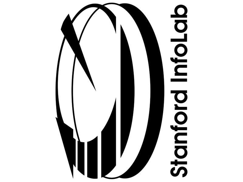 Stanford Infolab Logo PNG Transparent & SVG Vector - Freebie Supply