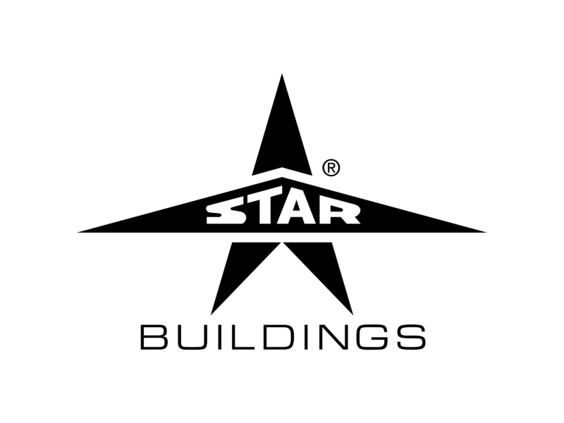 Star Buildings Logo PNG Transparent & SVG Vector - Freebie Supply