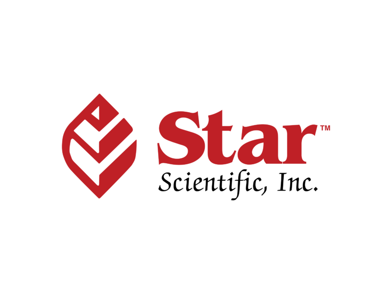 Star Scientific Logo PNG Transparent & SVG Vector - Freebie Supply