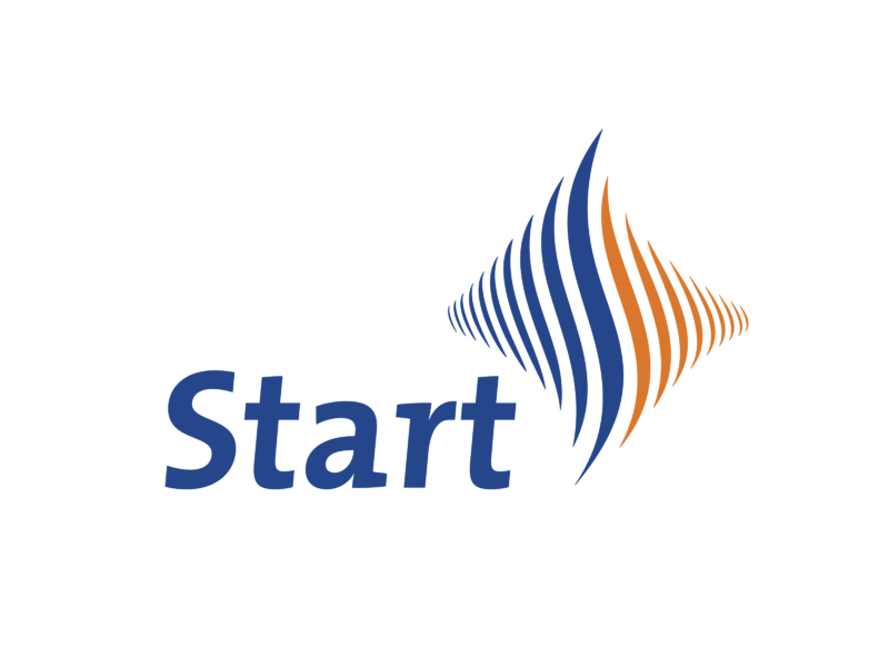 Start Uitzendbureau Logo PNG Transparent & SVG Vector - Freebie Supply