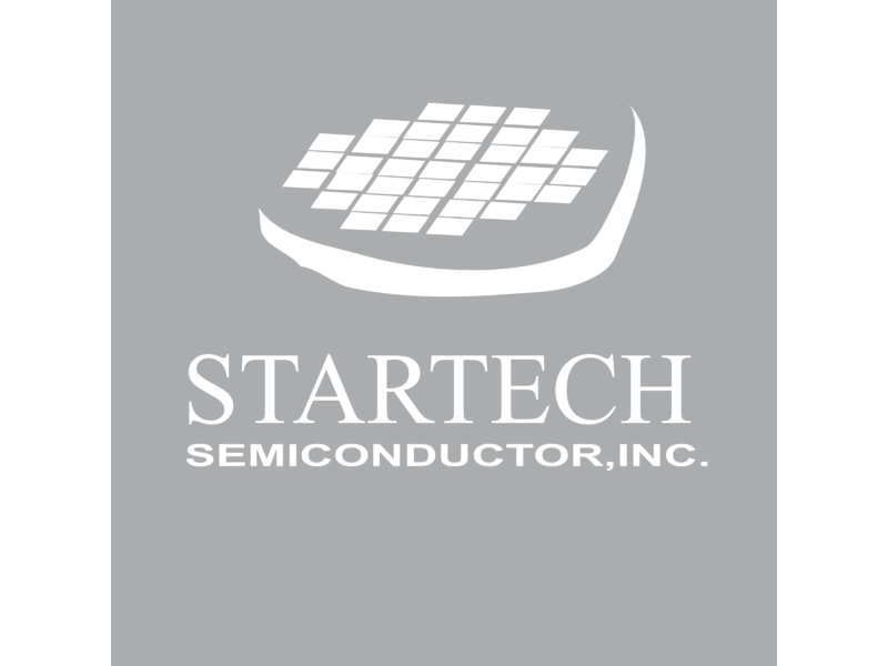 Startech Semiconductor Logo PNG Transparent & SVG Vector - Freebie Supply