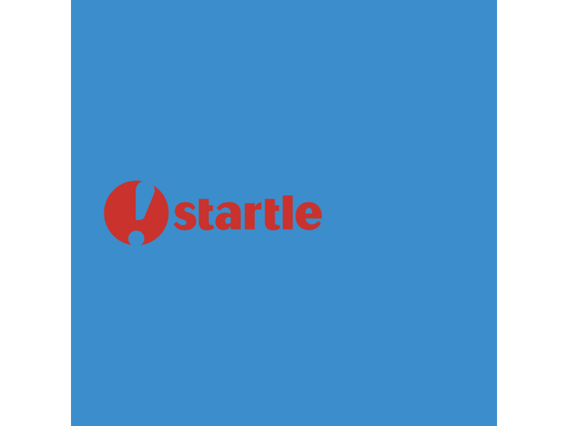 Startle Online Logo PNG Transparent & SVG Vector - Freebie Supply