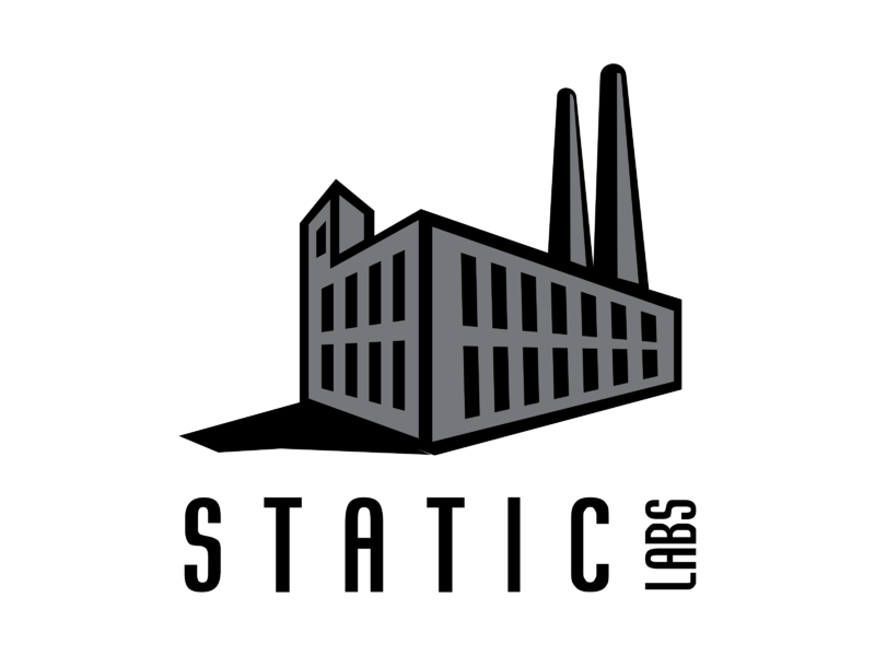static labs Logo PNG Transparent & SVG Vector - Freebie Supply