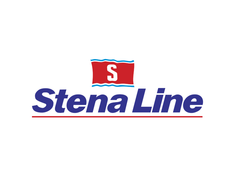 Stena Line Logo PNG Transparent & SVG Vector - Freebie Supply