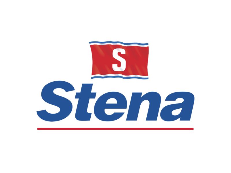 Stena Logo PNG Transparent & SVG Vector - Freebie Supply