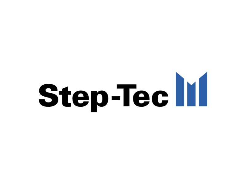 Step Tec Logo PNG Transparent & SVG Vector - Freebie Supply