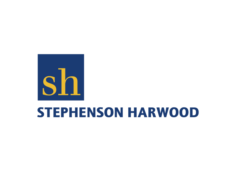 Stephenson Harwood Logo PNG Transparent & SVG Vector - Freebie Supply