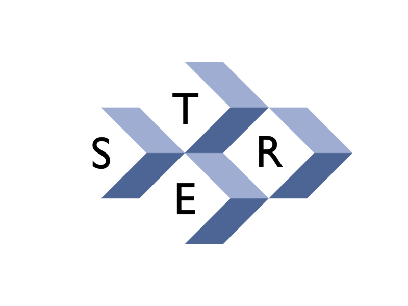 STER Logo PNG Transparent & SVG Vector - Freebie Supply