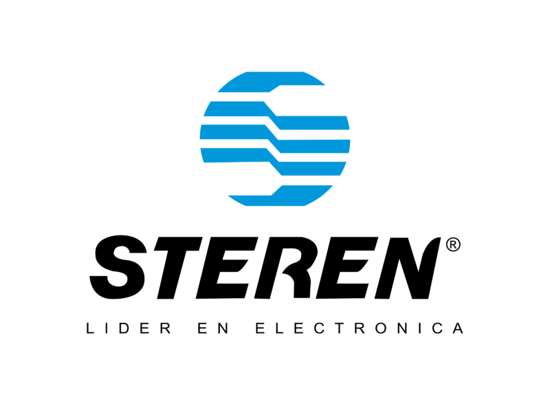 Steren Logo PNG Transparent & SVG Vector - Freebie Supply