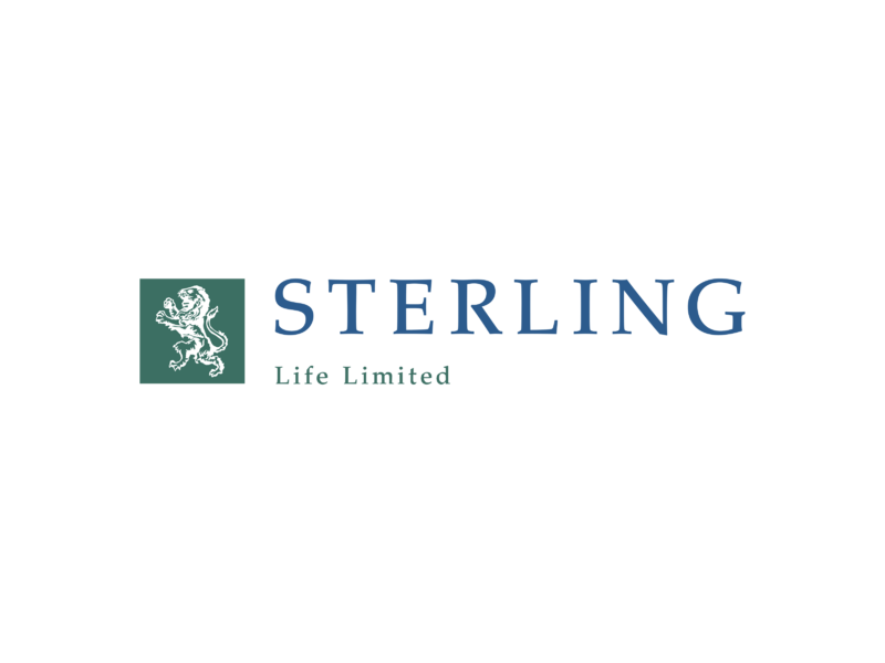 Sterling Life Limited Logo PNG Transparent & SVG Vector - Freebie Supply