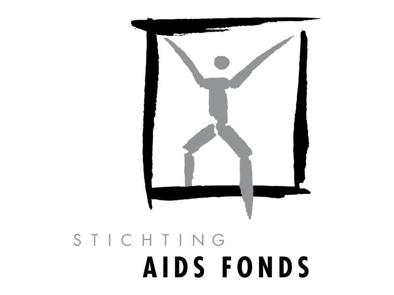 Stichting AIDS Fonds Logo PNG Transparent & SVG Vector - Freebie Supply