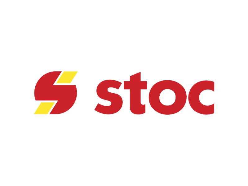 Stoc Logo PNG Transparent & SVG Vector - Freebie Supply