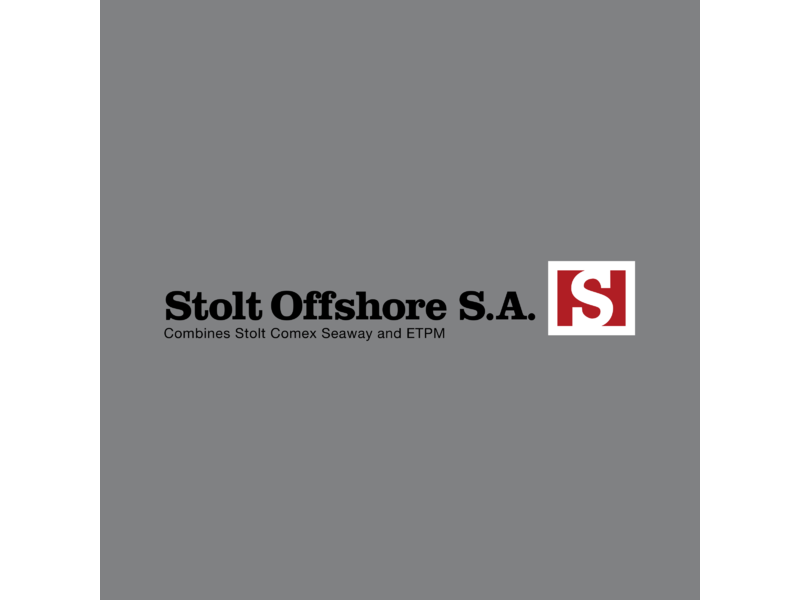 Stolt Offshore Logo PNG Transparent & SVG Vector - Freebie Supply