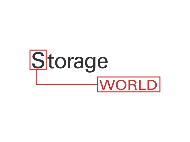 Storage World Logo PNG Transparent & SVG Vector - Freebie Supply